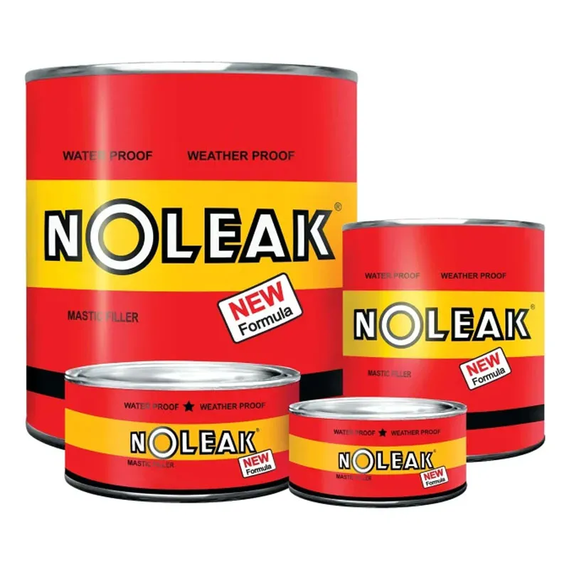 Bitumen Sealants - Britex Store